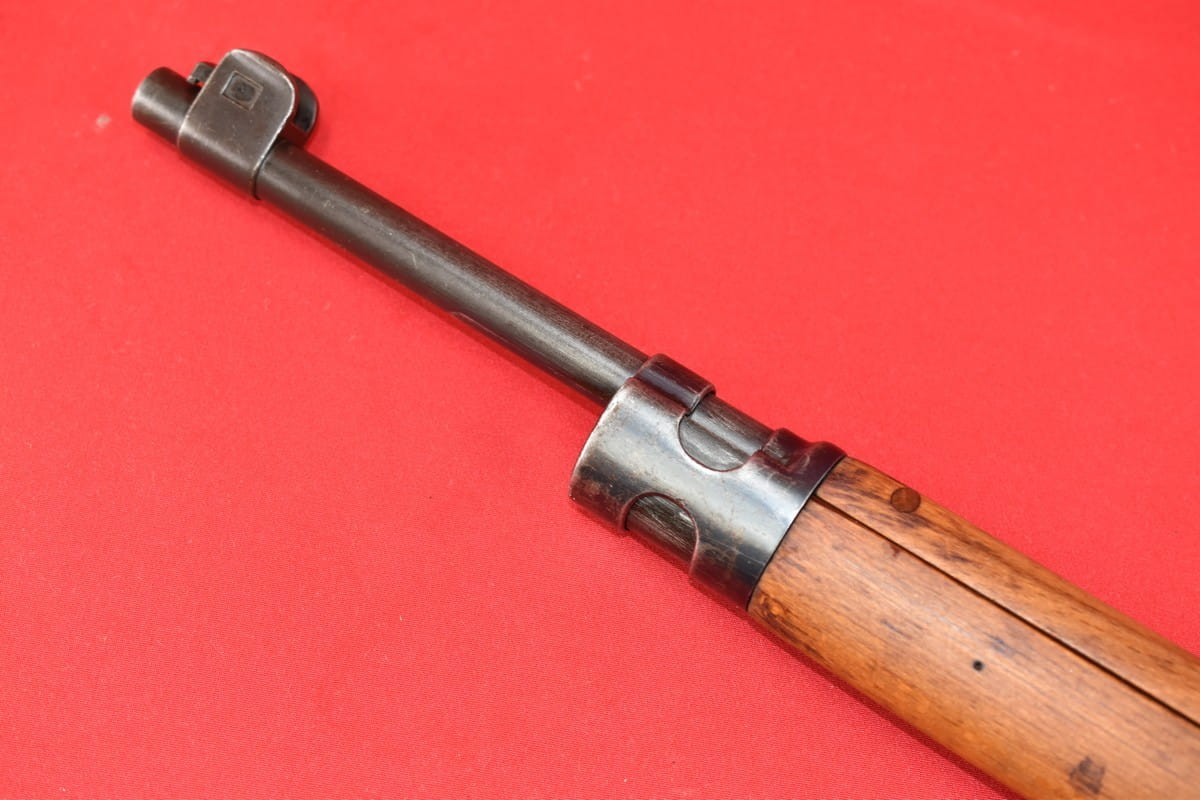 #6602 KARABINEK MAUSER Wz.29, Kal. 8x57IS Polarms