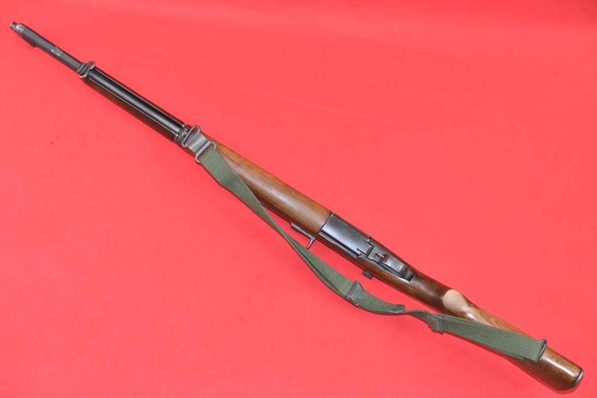 #6927 KARABIN GARAND M1D TIPPO 2, Kal. 308 Win. - Sklep POLARMS